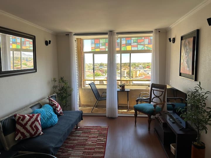 Departamento En Condominio Calama - Calama