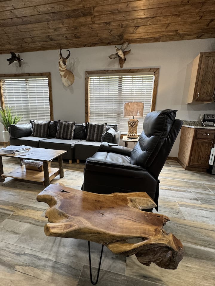 Charming 3-bedroom - Como, MS