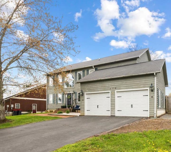 The Loft-house In Winchester - Winchester, VA