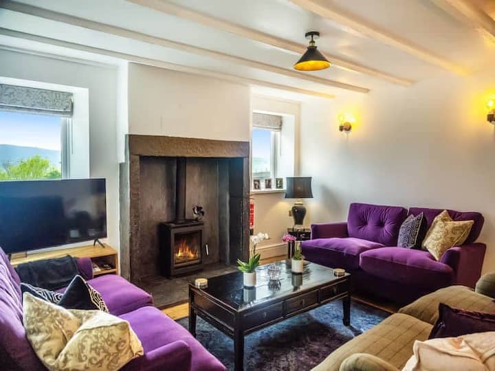 High Plains - Ronshideeila Lifestyles - Alston