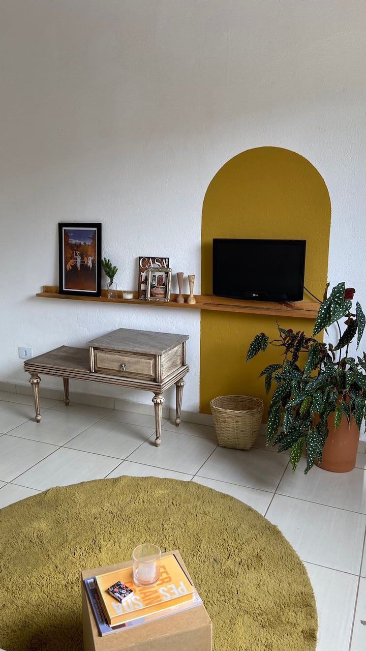 Casa Da Dona Ben - Guararema