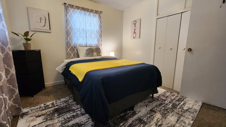 6 Miles To Marshall Stadium - Barboursville, WV