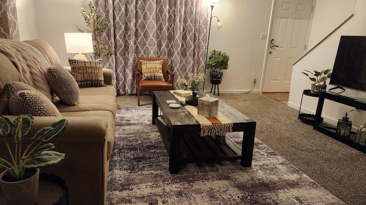 Private, Countryretreat, 8 Min. To Huntington - Barboursville, WV