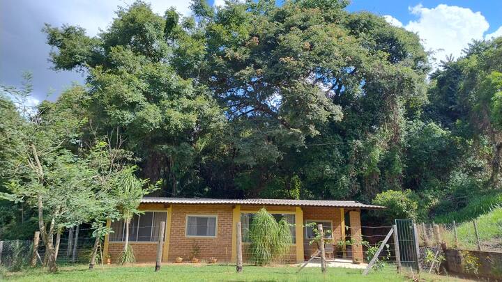 Casa Celeste - Socorro