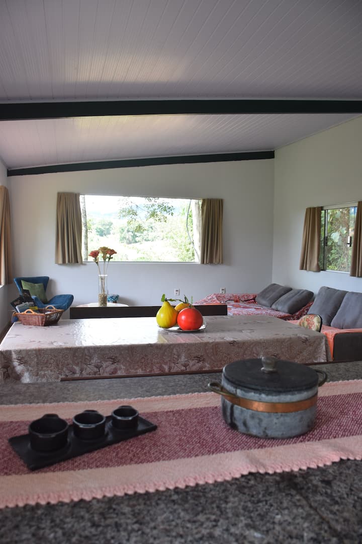 Casa Celeste - Socorro