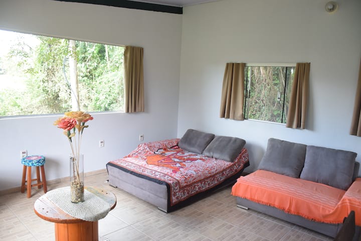 Casa Celeste - Socorro