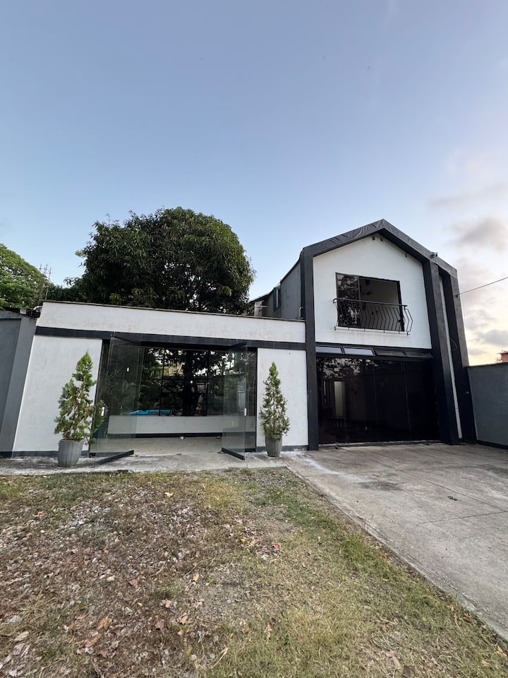 Cabaña De Descanso Cerca Al Mar - Turbo