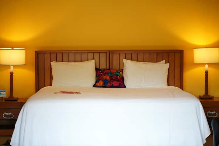 Villa Alejandra-casa Churin - Cancún