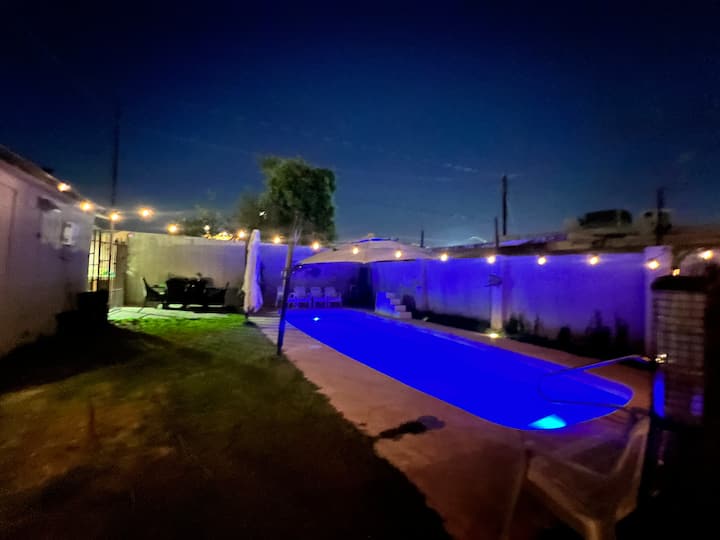 Mattice- 3 Recamaras 1 Solo Piso - メヒカリ