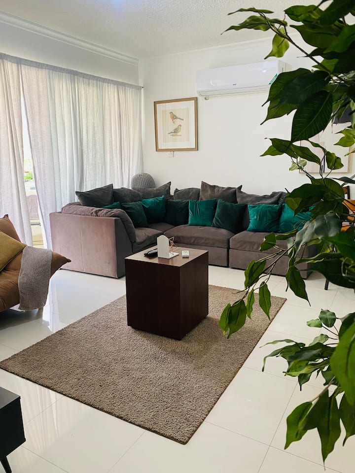 Metcalfe Two Bedroom Suite - Kingston