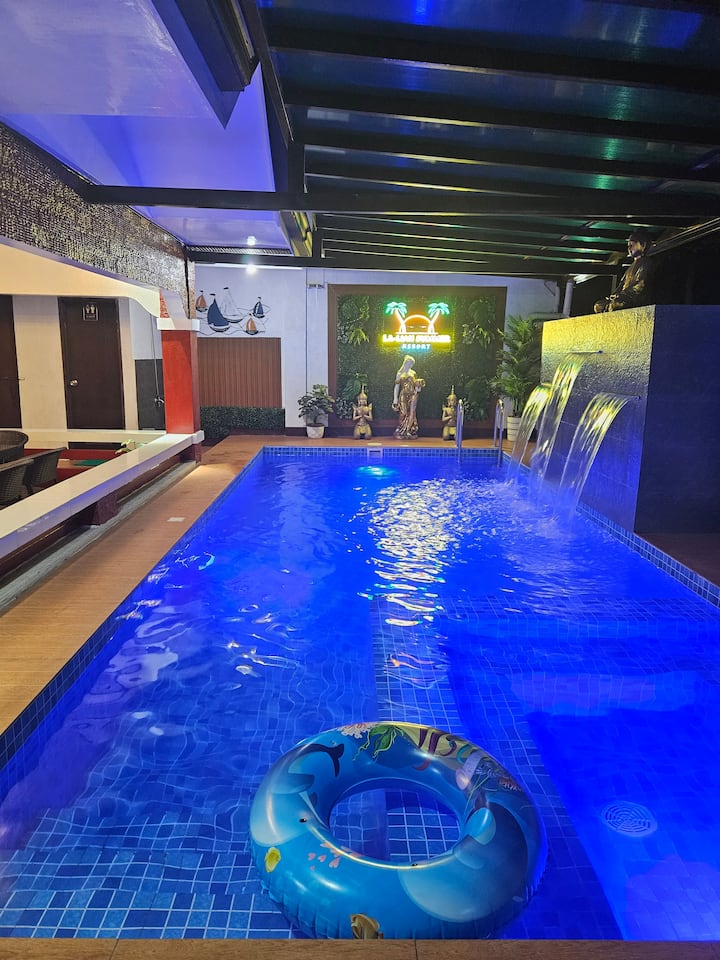 Lian Batangas Resort (La-lian) - リアン