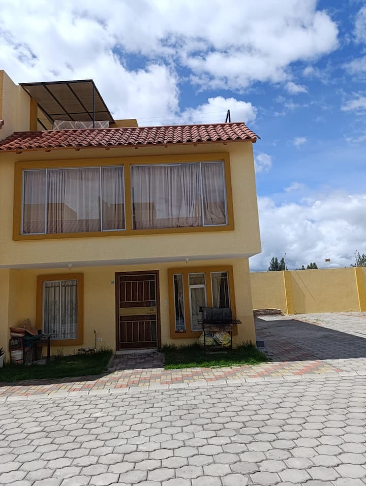 Casa Residencial Completa - Ciudadela