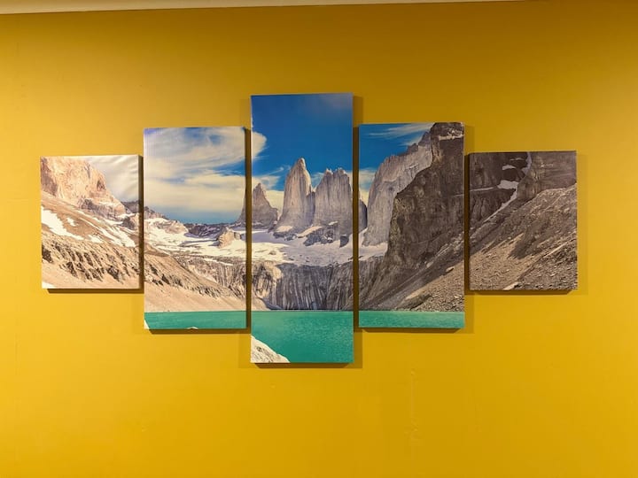 Departamento R&l - Puerto Natales