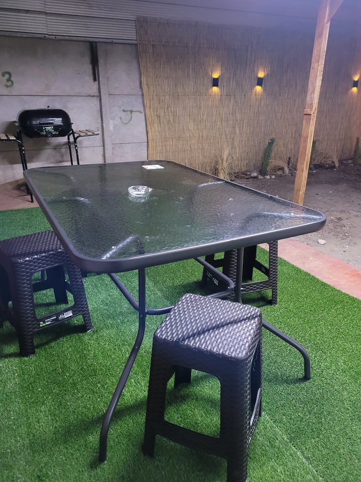 Barrio Inglés, Casa Habitación Dctos 2 Noches Y +. - Limarí