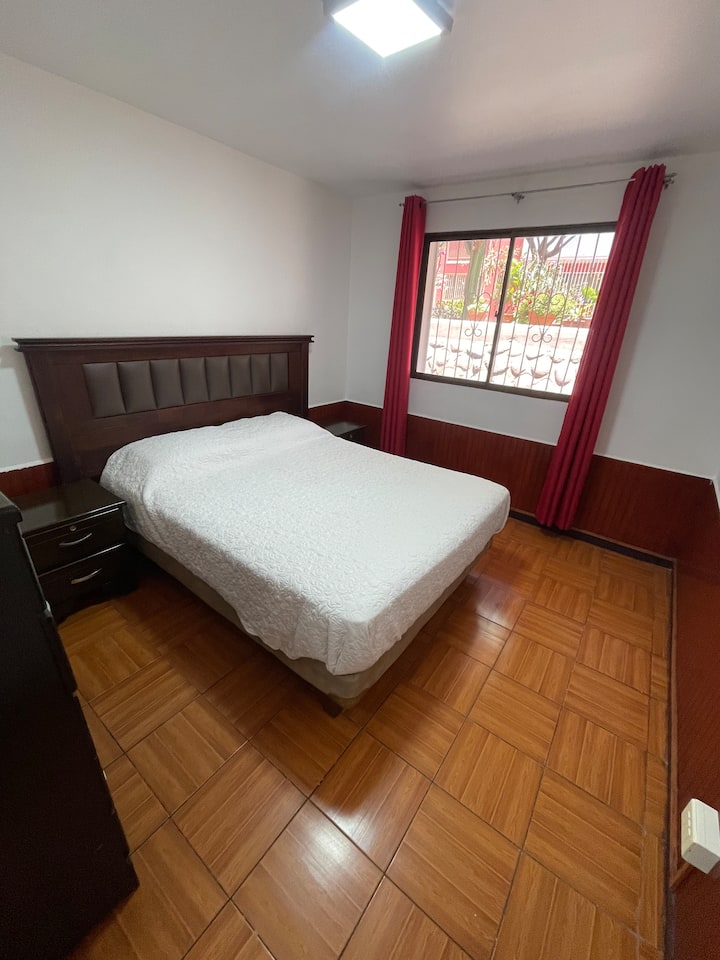 Departamento En El Centro - Arica y Parinacota