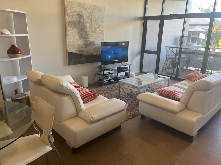 Entire Apartment In Subiaco - Subiaco