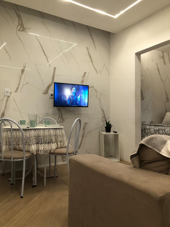 Apartamento Em Salvador Da Lidia - Salvador de Bahía