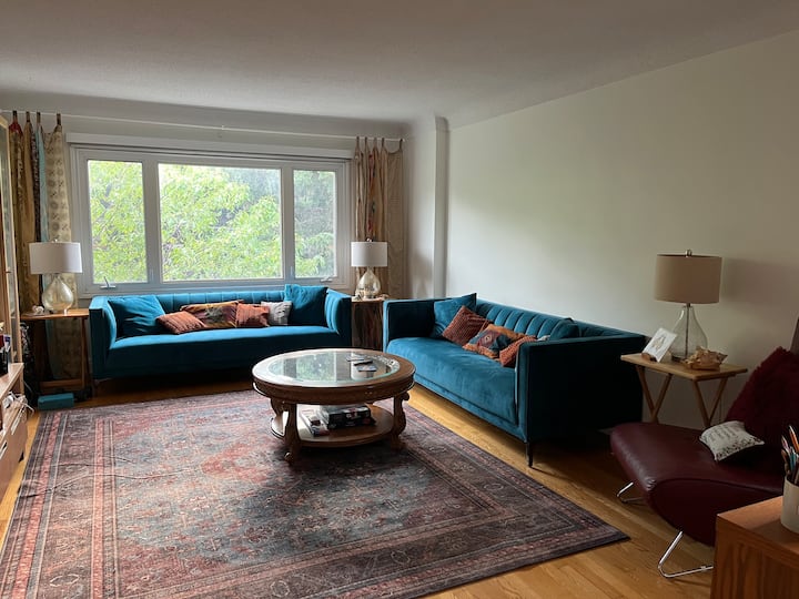 Suite Caroline - Ottawa