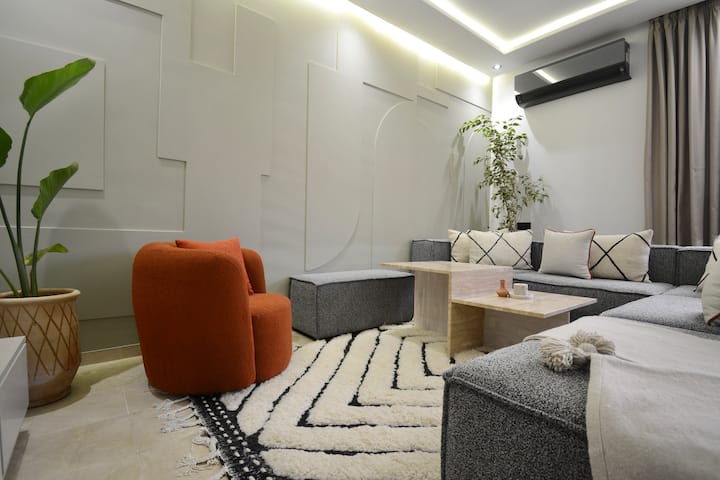 Voyage & ÉVasion  . Marrakech Centre. 4 Piscines. - Marrakech