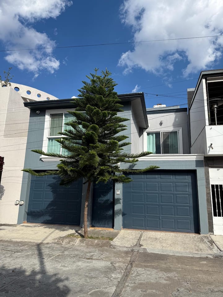 Home In Fraccionamiento Los Fresnos - Morelia