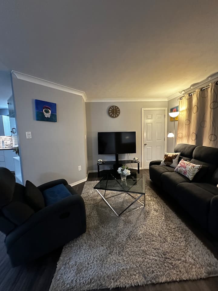 Cosy Home 10 Min From Ottawa Downtown - Gatineau
