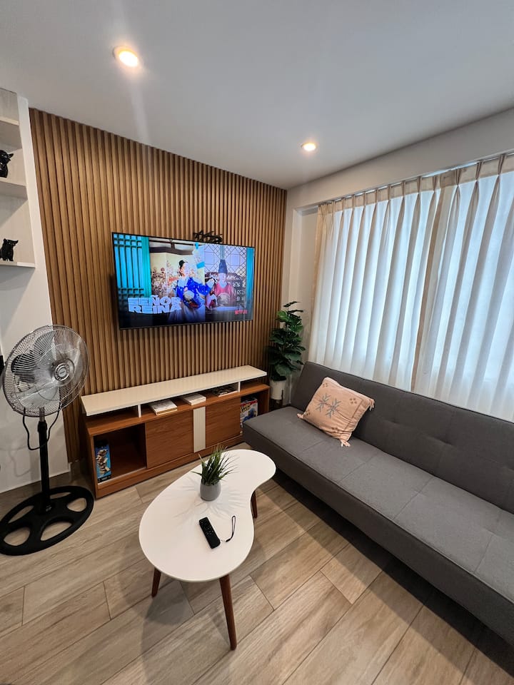 Apartamento Nuevo  En 2do Piso - Lima