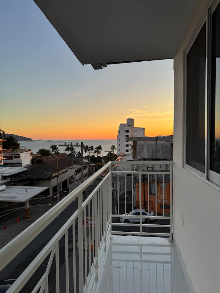 Condominio Porto Condesa #2 - A 2 Min De La Playa - アカプルコ