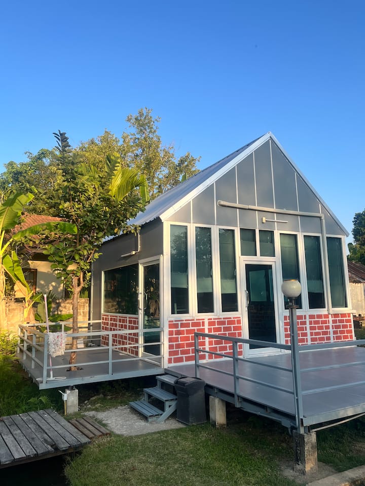 Tiny House Maerim - Mae Rim District