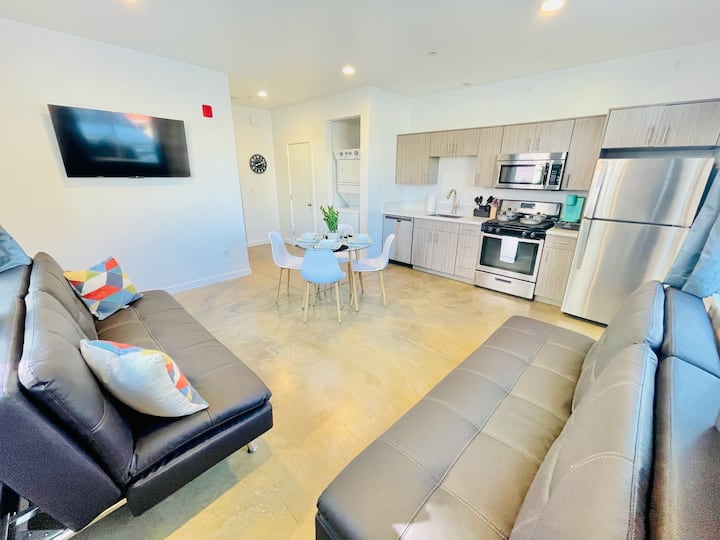 Peaceful Cosy,sleeps 5 - Reno