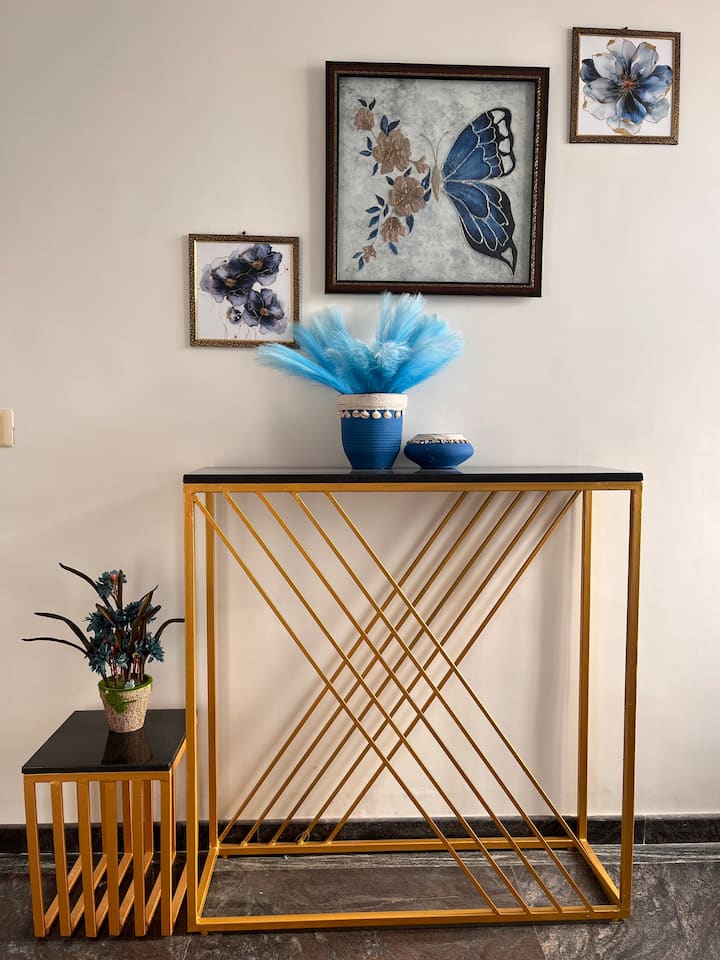 Kk Enclave Service Apartment 3 - Srirangapatna