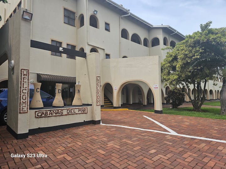 Vacation Paradise - Amanzimtoti