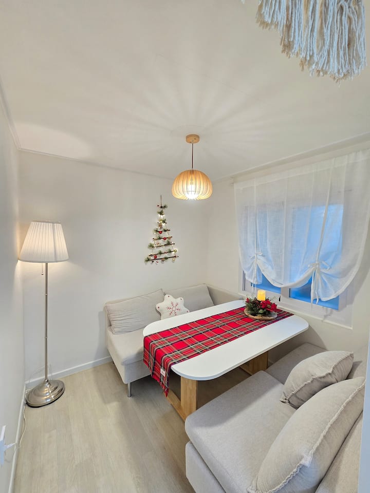 #6인숙소#올리모델링#kt위즈파크앞#수원화성#행궁#인재개발원#아주대병원#조용한숙소 - 내손동