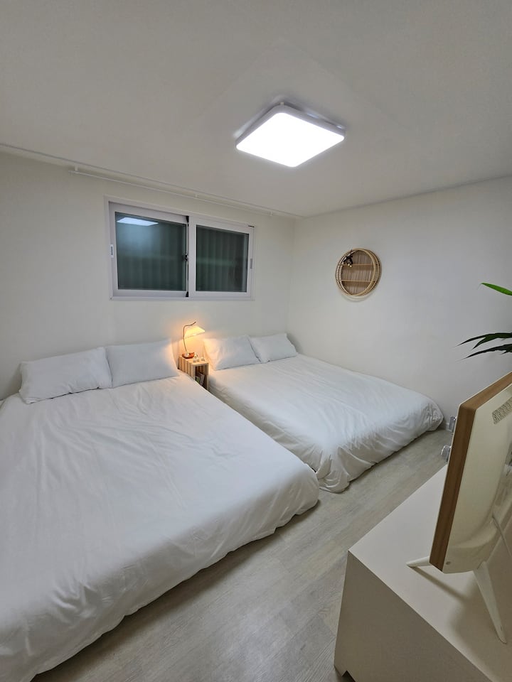 스테이 위즈 - Suwon-si