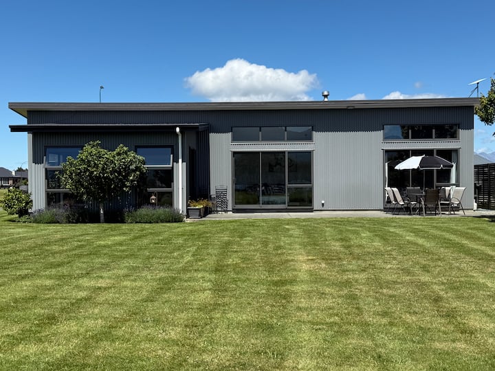 Dusky Retreat - Te Anau