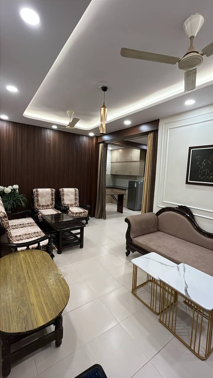 Balaji Home Stay - Bhopal