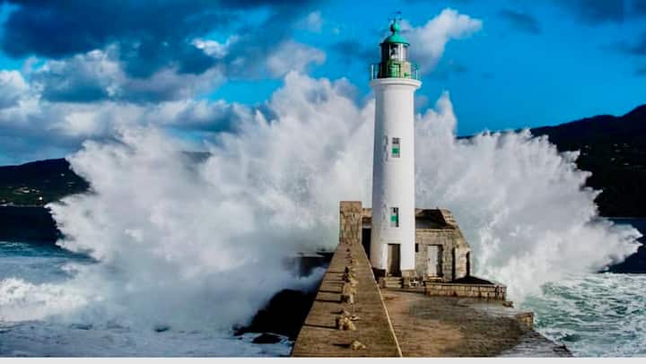 Charmant T2 Lumineux Avec Balcon - Plage d'Olmeto