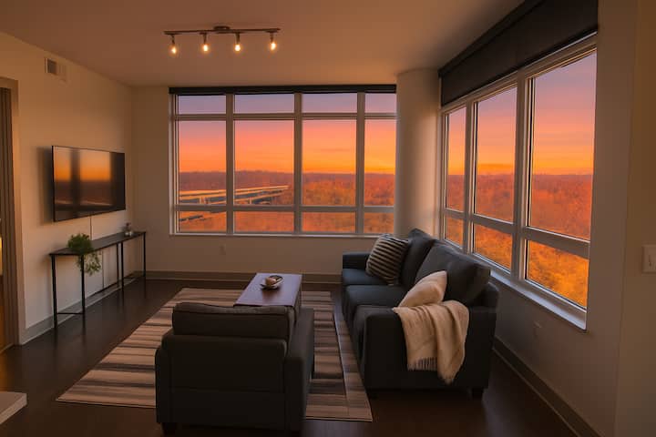 Unique Collection | Luxury | Tysons - Fairfax, VA