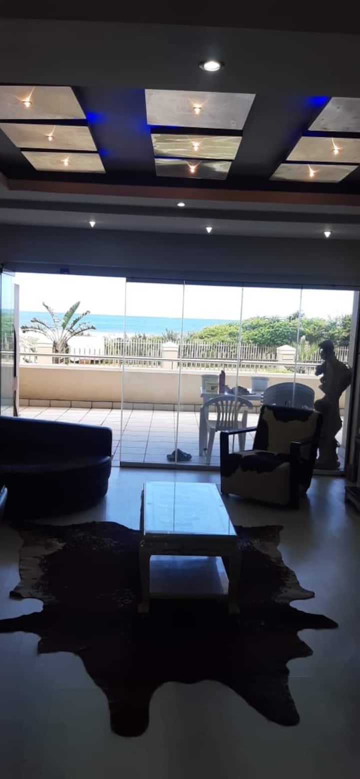 L' Escalier Cabanas - Amanzimtoti