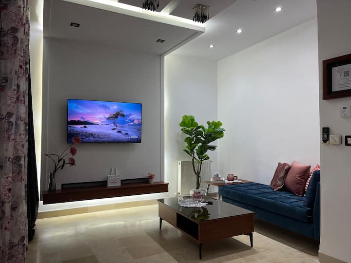 Sweethome Laouina 2 - Tunis