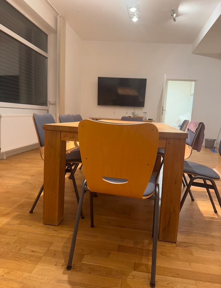 Next Cologne, 10 Pers. 4 Bedroom 2 Bathroom ! - Lindlar