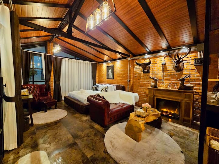 Krittamon House - Chiang Rai