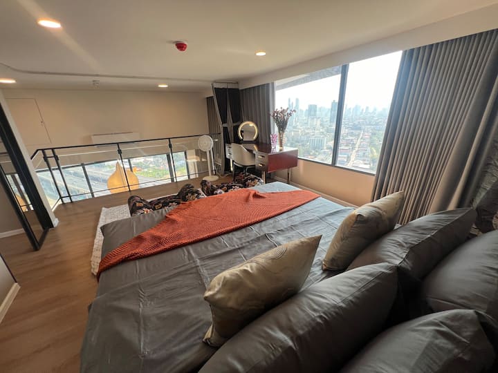 Siamese Residencd - Bangkok