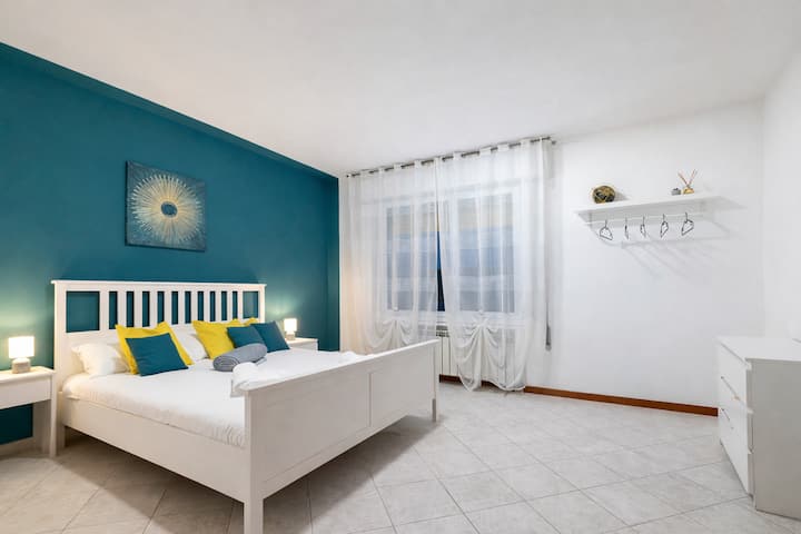 10 Minutes From Venice | Quiet Area + Full Comfort - Mestre