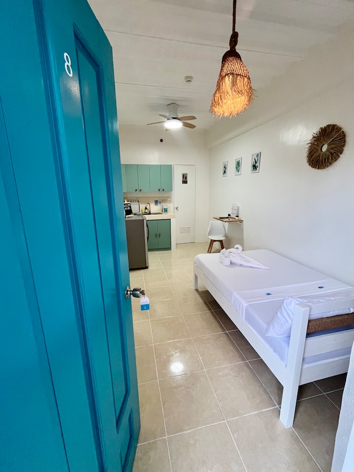 Cozy Central Serviced Apartment At D'mall - Malay