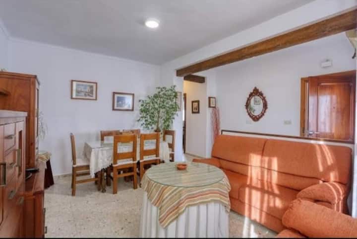 Casa Noria - Conil de la Frontera