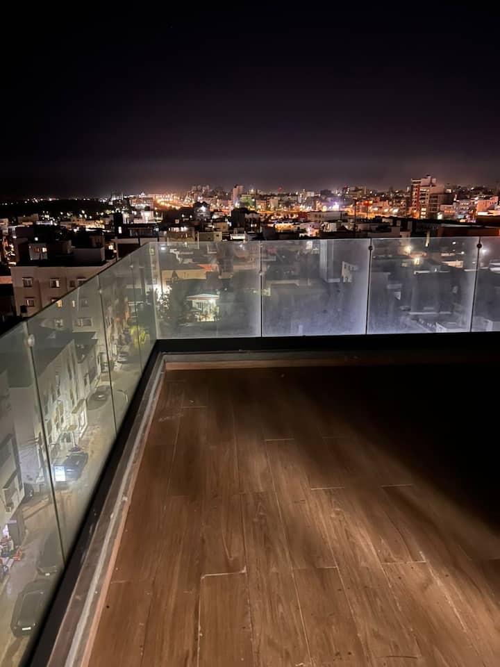 Penthouses De Jessica - Dakar
