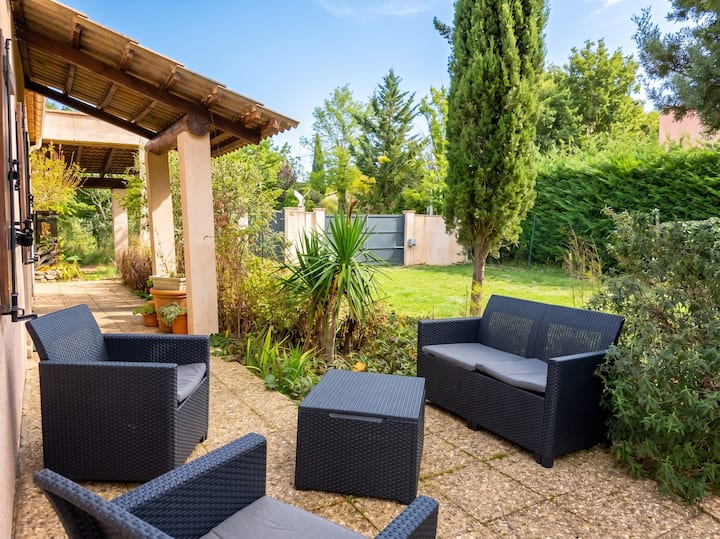 Maison Plan-d'aups-sainte-baume - Nans-les-Pins