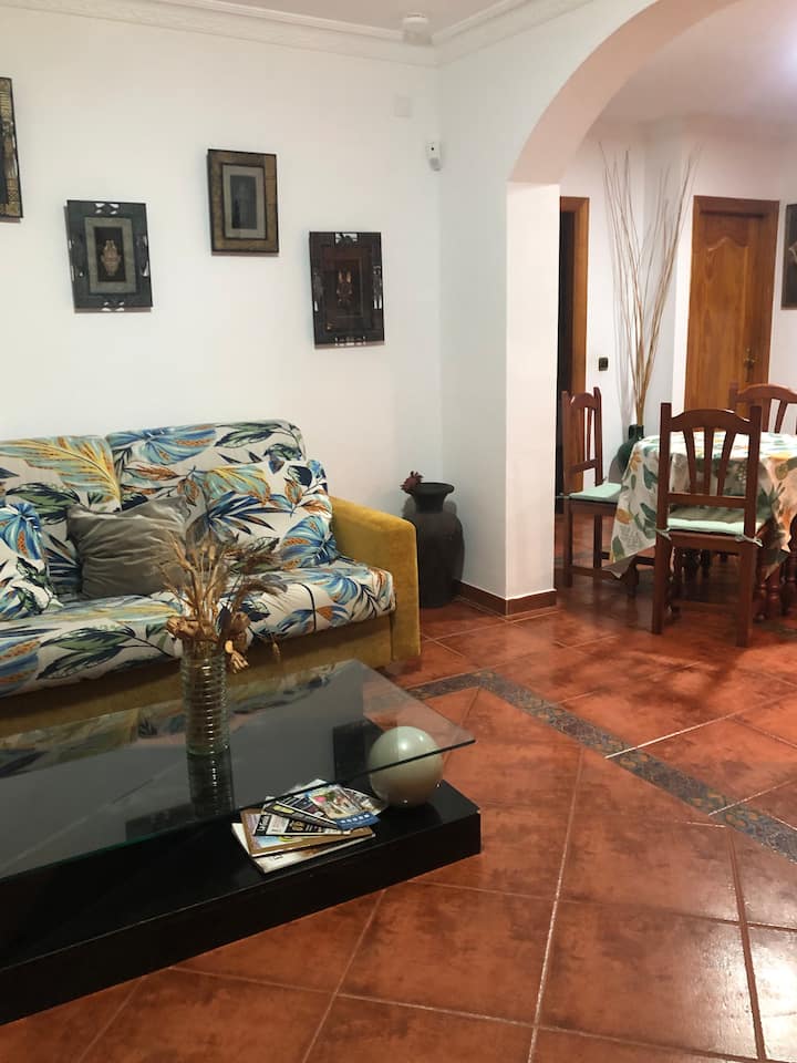 Apartamento Los RÃos - Estepona