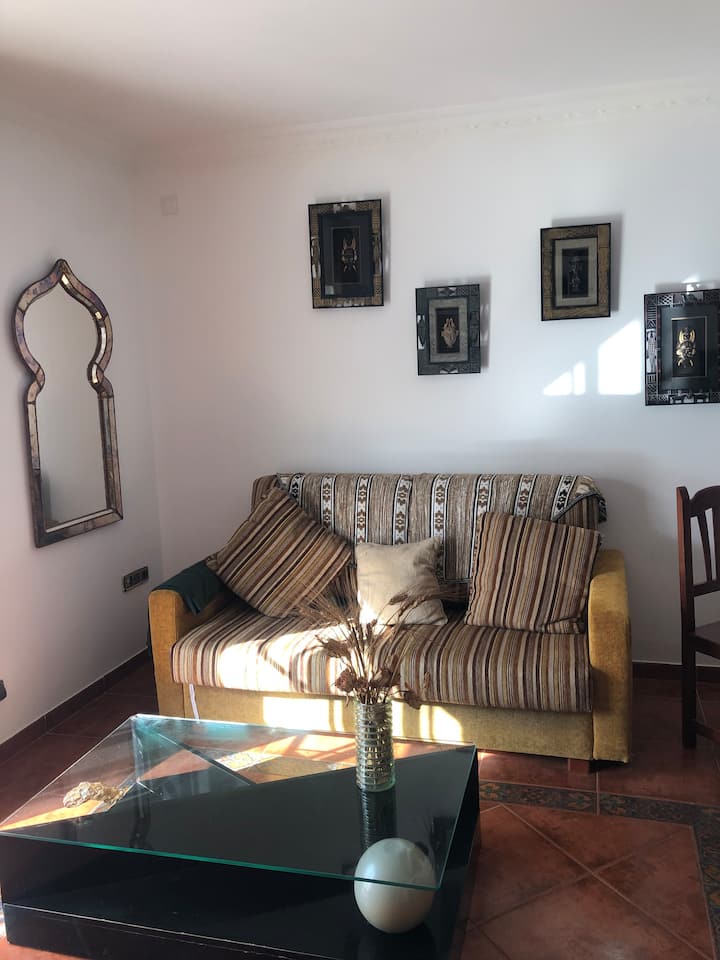 Apartamento Los Ríos - Estepona