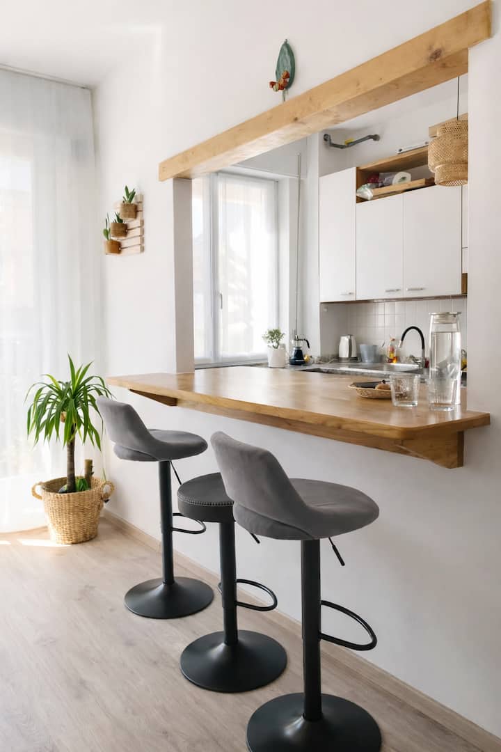 Stanza Trento M&m – A Due Passi Da Centro E Albere - Trient